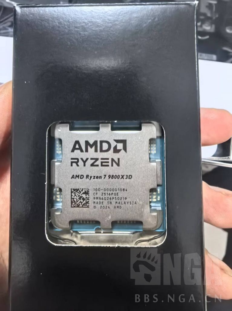 [求助帖] [秀恩爱] 女朋友618送我显卡，好感动啊 NGA玩家社区