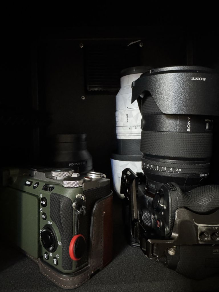 腾龙35150如何避免歪轴？ NGA玩家社区