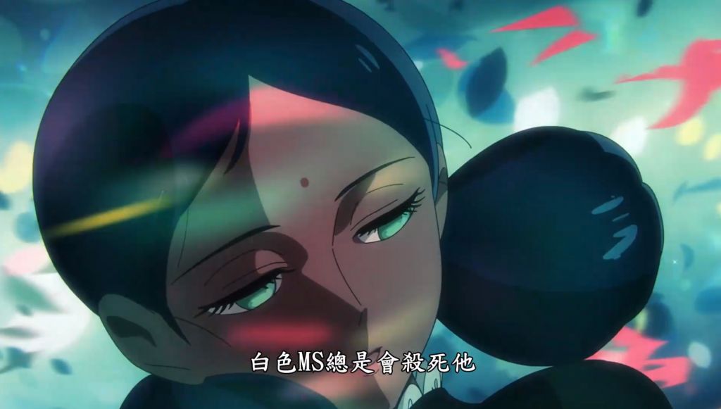 懂了，gqux的世界线是这样来的 178