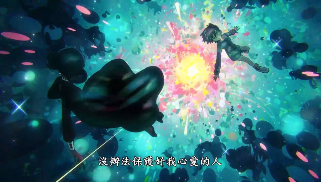 懂了，gqux的世界线是这样来的 178