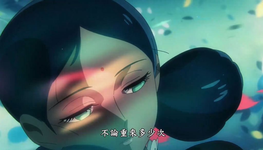 懂了，gqux的世界线是这样来的 178