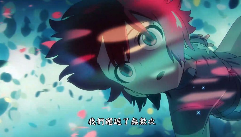 懂了，gqux的世界线是这样来的 178