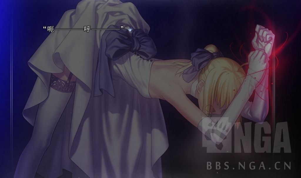 [直播] 从零(？)开始的FSN直播 NGA玩家社区