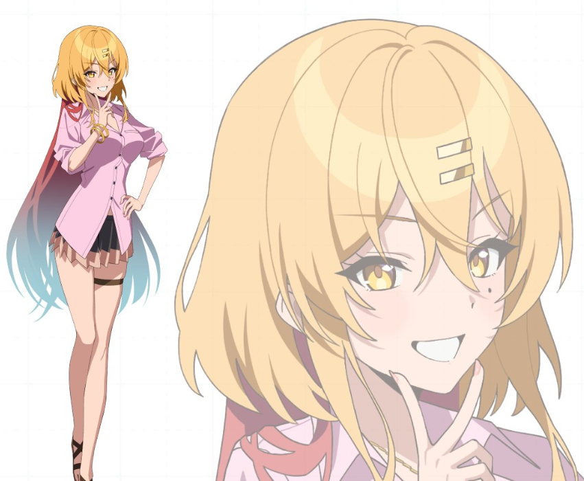 [专楼] [新番讨论][2025年7月] [GALGAME改] 拔作岛-THE ANIMATION (周六凌晨1:05)第11话：NoLoveNoSex[完结撒花！] 178