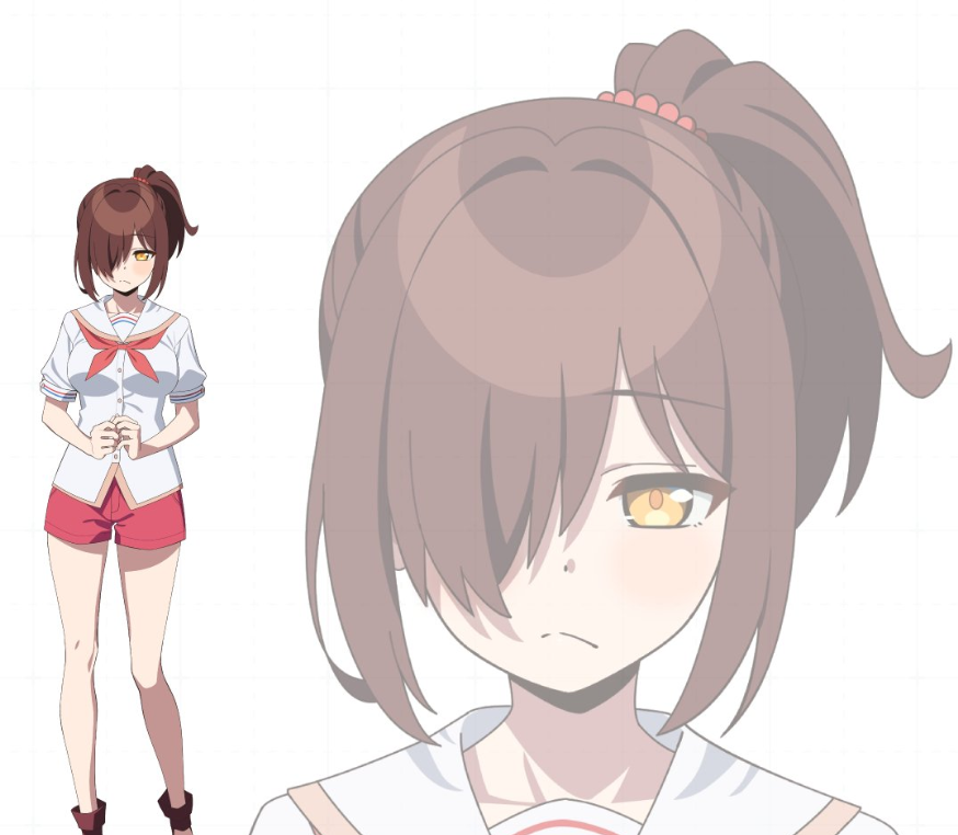 [专楼] [新番讨论][2025年7月] [GALGAME改] 拔作岛-THE ANIMATION (周六凌晨1:05)第4话：孕动会 NGA玩家社区