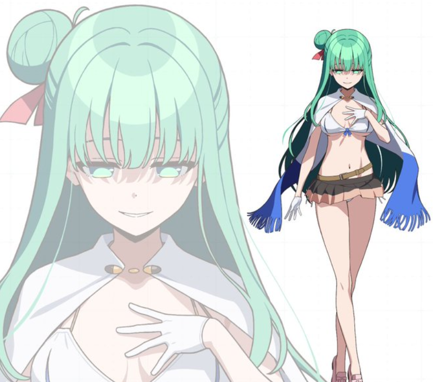 [专楼] [新番讨论][2025年7月] [GALGAME改] 拔作岛-THE ANIMATION (周六凌晨1:05)第11话：NoLoveNoSex[完结撒花！] 178