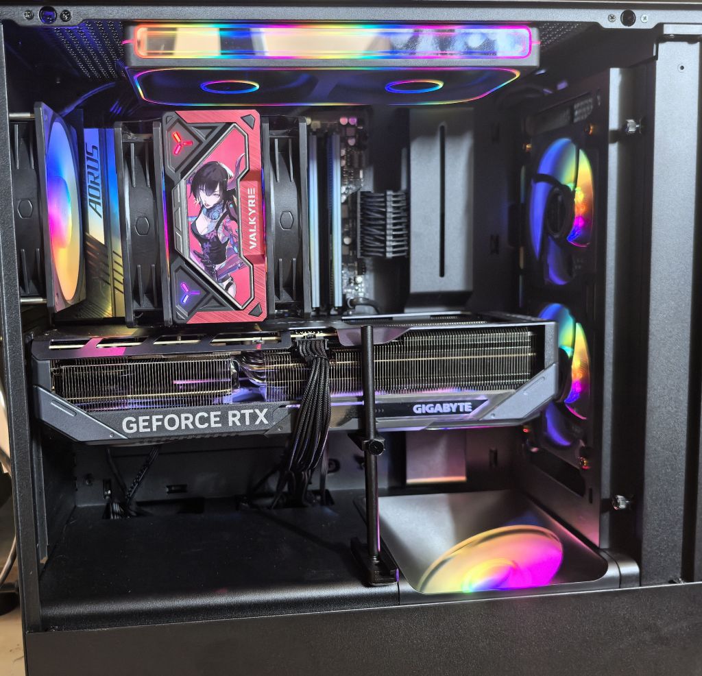 华硕X870EE能用金百达那个96g的内存可以开expo吗？ NGA玩家社区