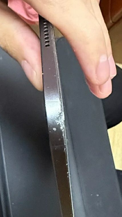 出2024ipadpro 灰色M4芯片 NGA玩家社区