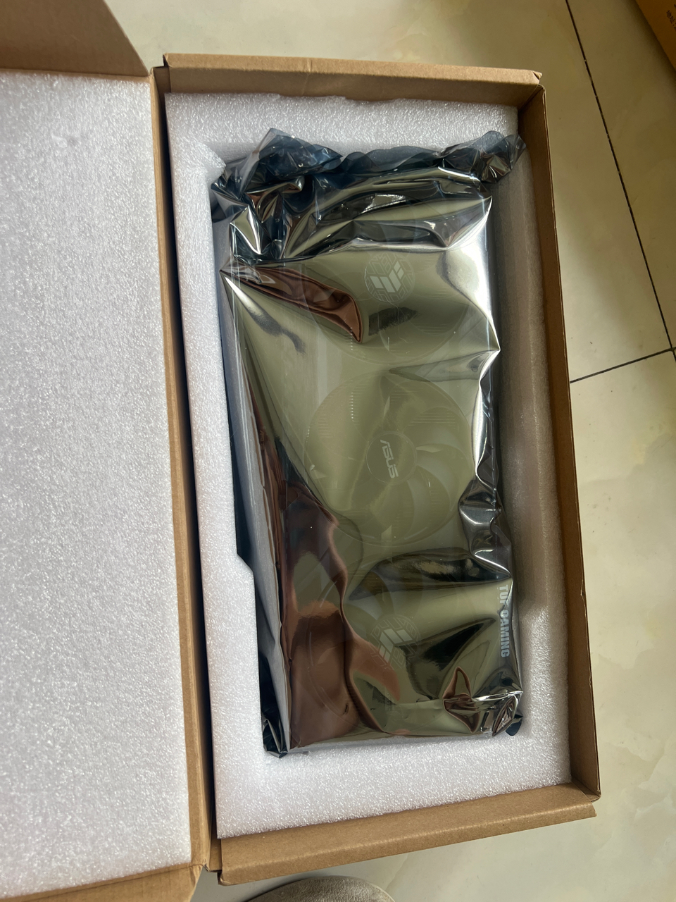 礼貌询价，售后换新的华硕3060ti g6x显卡 NGA玩家社区