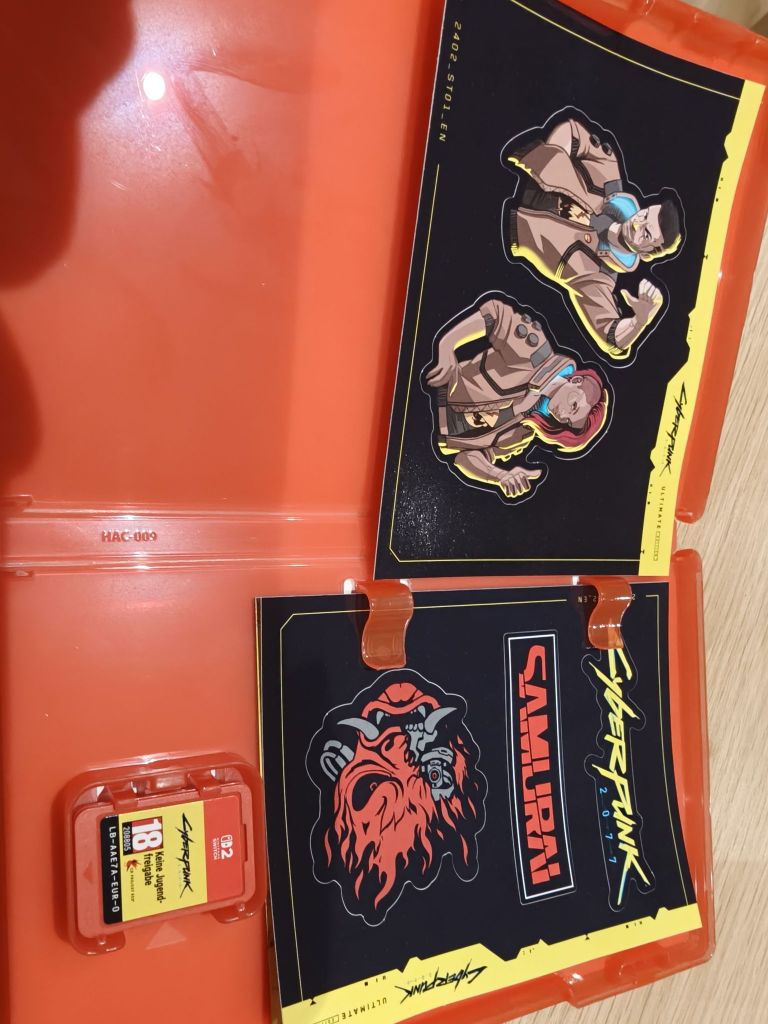 [Switch2相关] Nintendo Switch2 简易开箱 NGA玩家社区