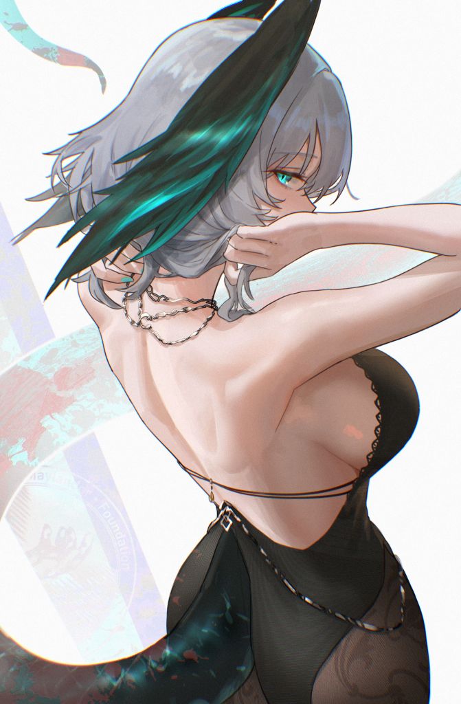 [游戏杂谈] 不养男？！V5.6幻想真境剧诗 全女攻略(第99期) NGA玩家社区