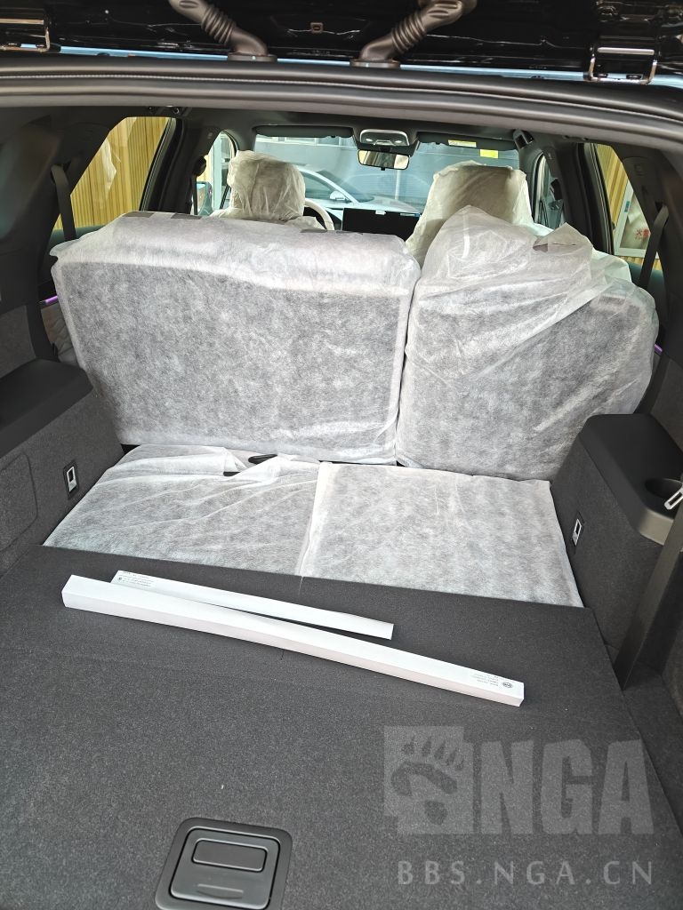 落地不到14万的唐dmi尊荣版，回娘家交作业防一血 NGA玩家社区