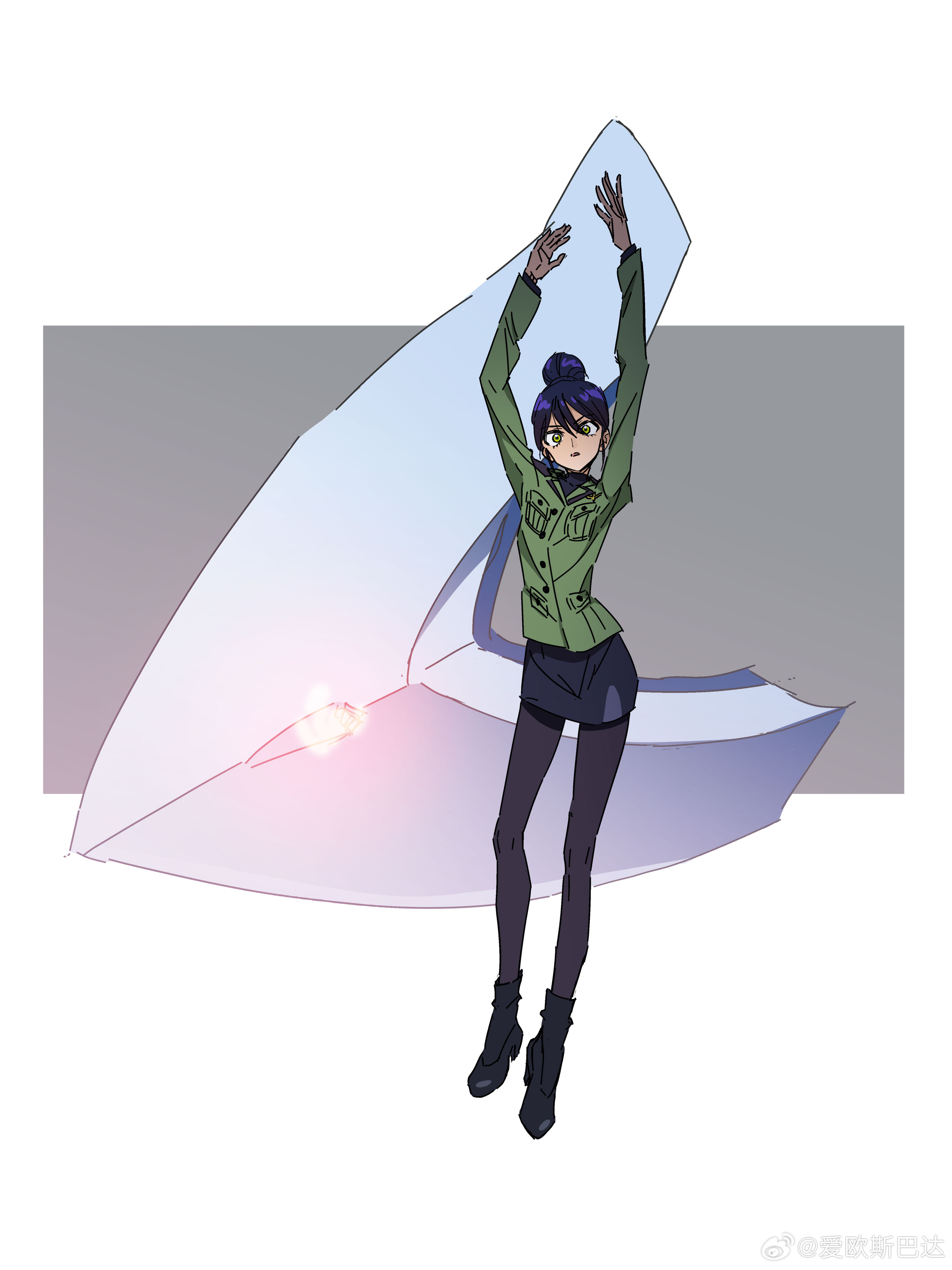 爱鸥也有追GQX NGA玩家社区