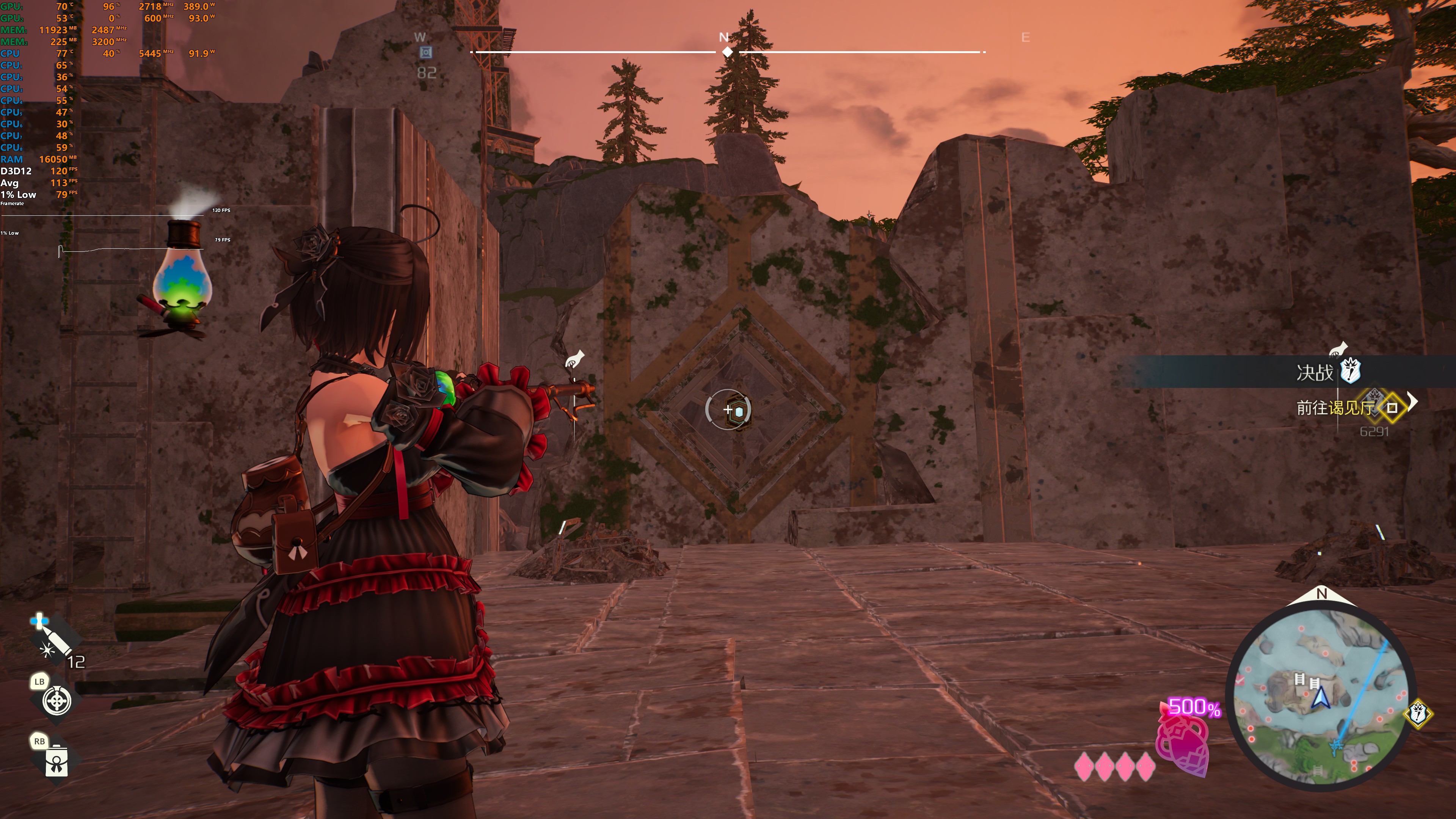 [A26] 宝物库钥匙收集指南 NGA玩家社区