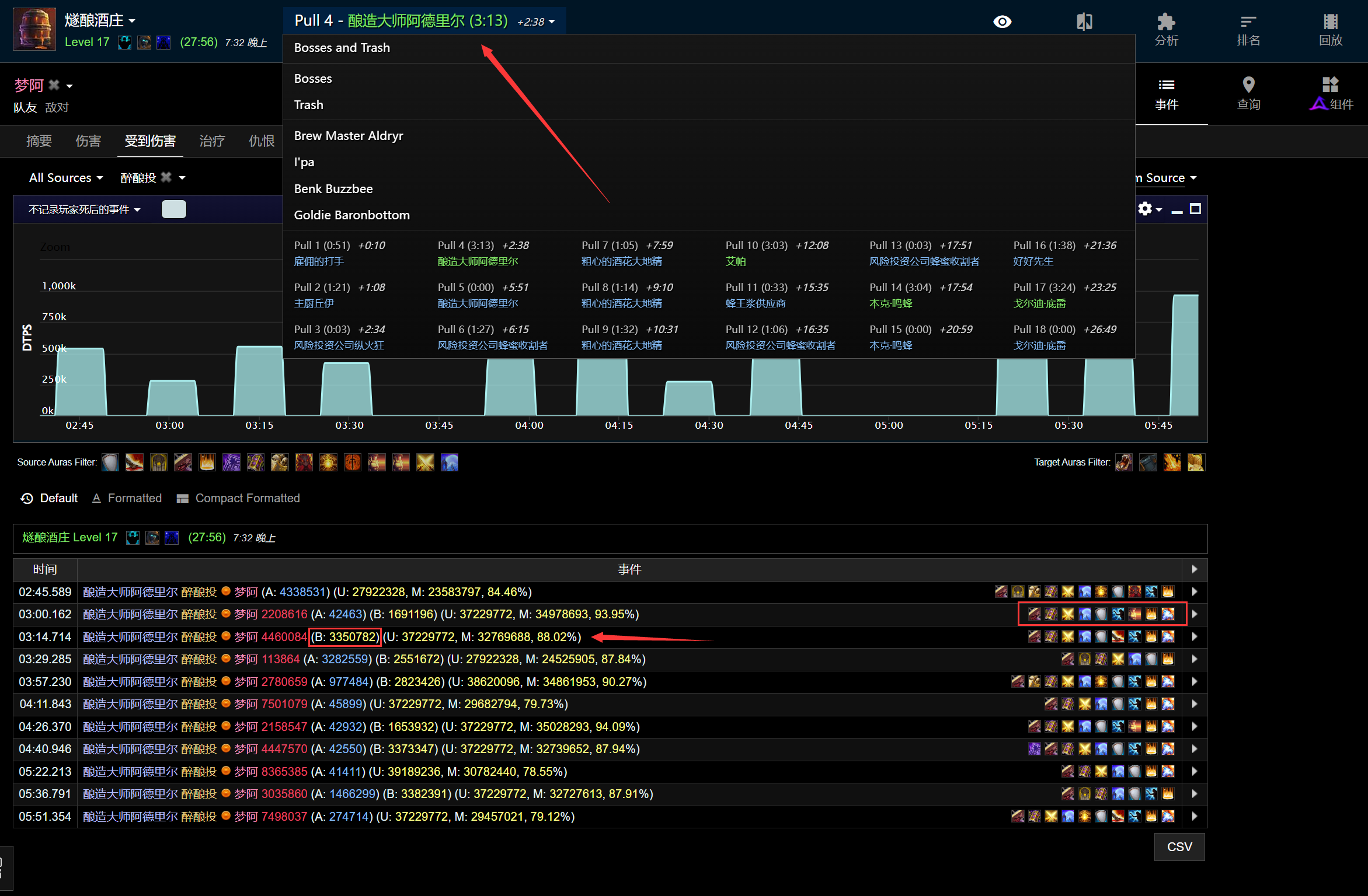 刚从14t过来41防骑帖子过来，兄弟们看出点啥没有？ NGA玩家社区