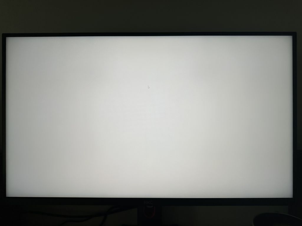 ips miniled显示器确实瞎眼啊 NGA玩家社区