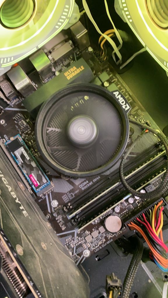 不知道算不算冷知识，关于CPU热插拔 NGA玩家社区