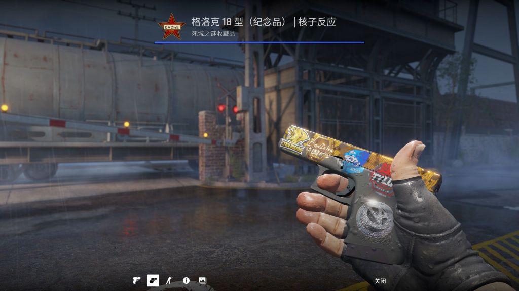 CNCS未来真的是一片光明！ NGA玩家社区