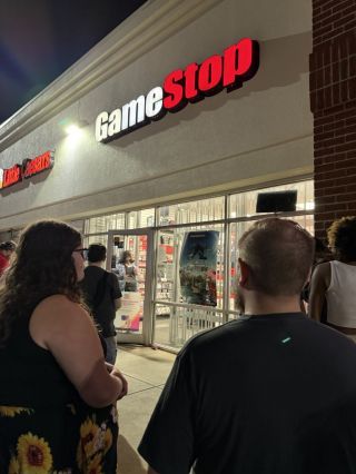 [Switch相关] NS2北美首发，抢到一台零售版，坐等零点发售。到手啦~ NGA玩家社区