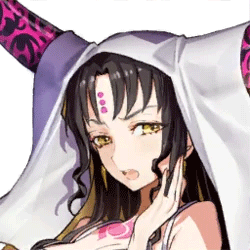 [安科/安价] (不定期更新)(ooc严重)关于一个屑也想拯救人理的故事(又名真理圣主fgo入)(开始安价2.3的从者) NGA玩家社区