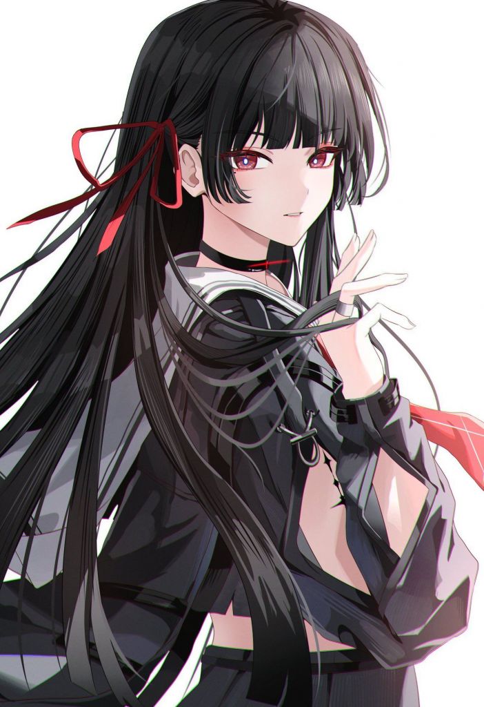 [同人原创][千咲二创][ooc预警][千咲x漂泊者][裁断温柔] NGA玩家社区