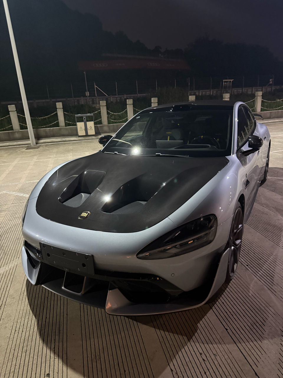 SU7 Ultra车险竟然这么便宜 NGA玩家社区