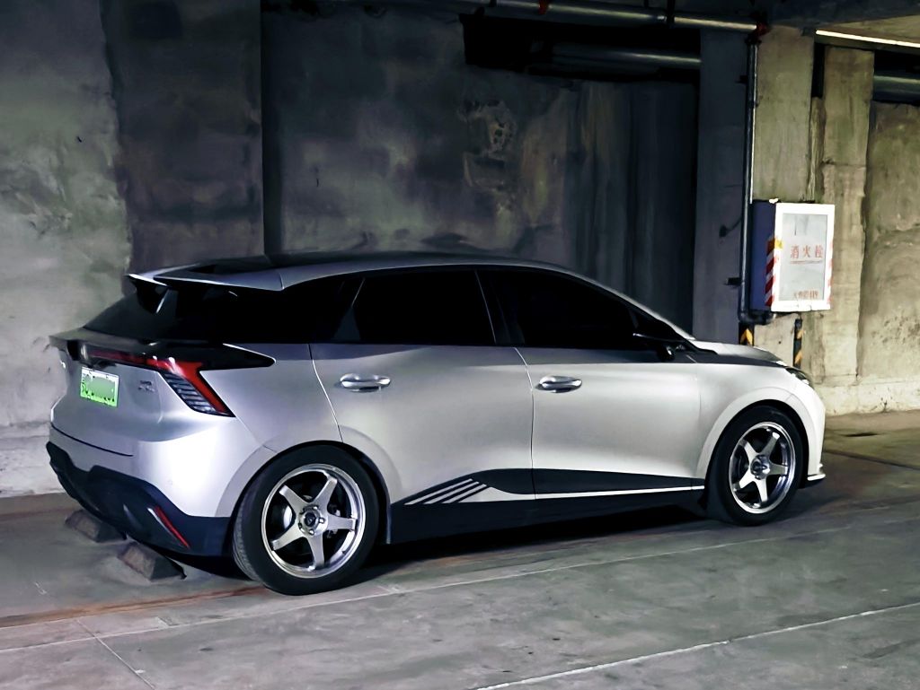 纯电10-15w求推荐目前在看id4x，机械素质应该是这个价位最好的 NGA玩家社区