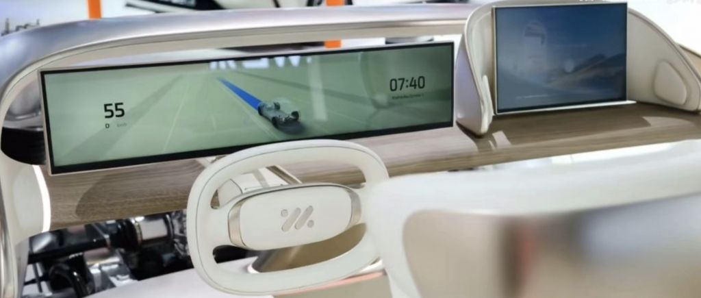 工信部新上的智己ls6增程大概啥时候能来 NGA玩家社区