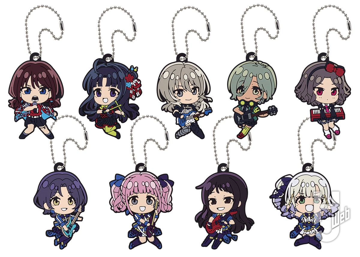 [新番讨论][专楼] 少女乐队的呐喊/GIRLS BAND CRY [原创][完结撒花][2024年4月] NGA玩家社区