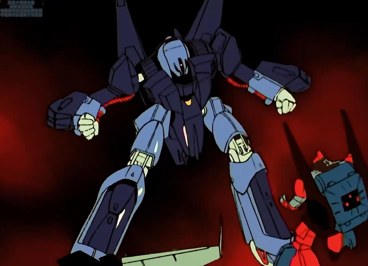 [高达氵]87年木星科技这么发达的吗 NGA玩家社区