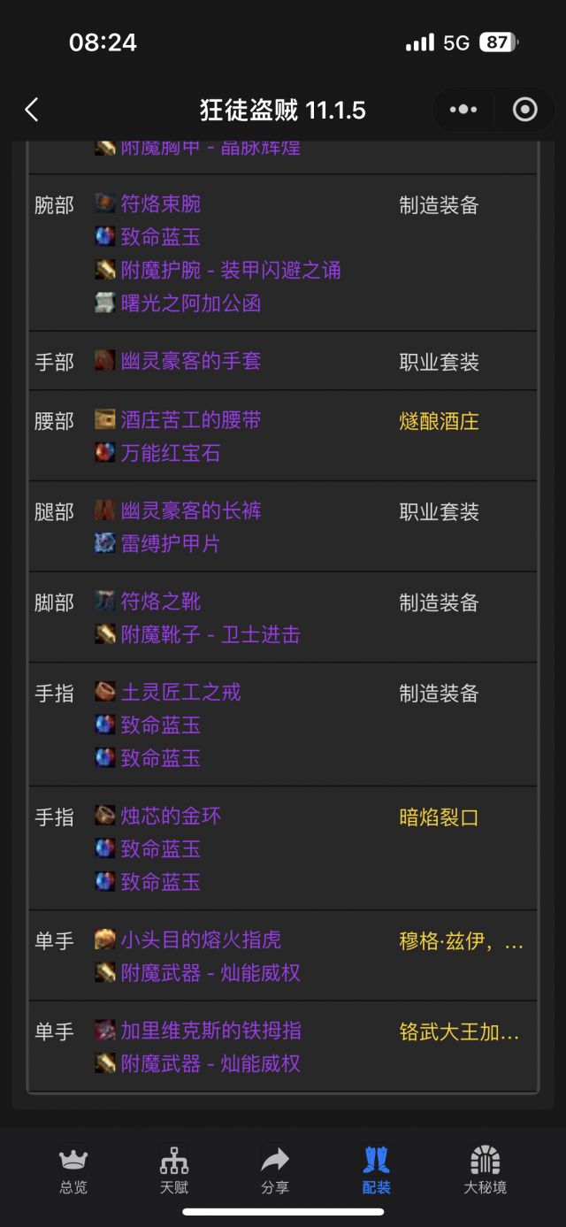 狂徒是要m7武器还是m8武器 NGA玩家社区