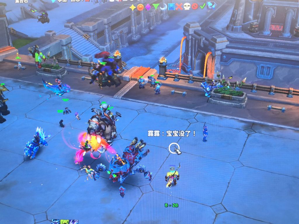 进不来游戏的看这里！！！ NGA玩家社区