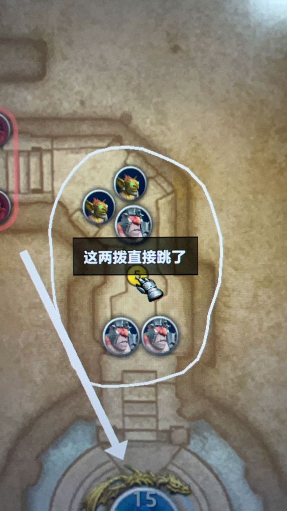 这版本除了DHT，其他T都不想出来说点什么吗？ NGA玩家社区