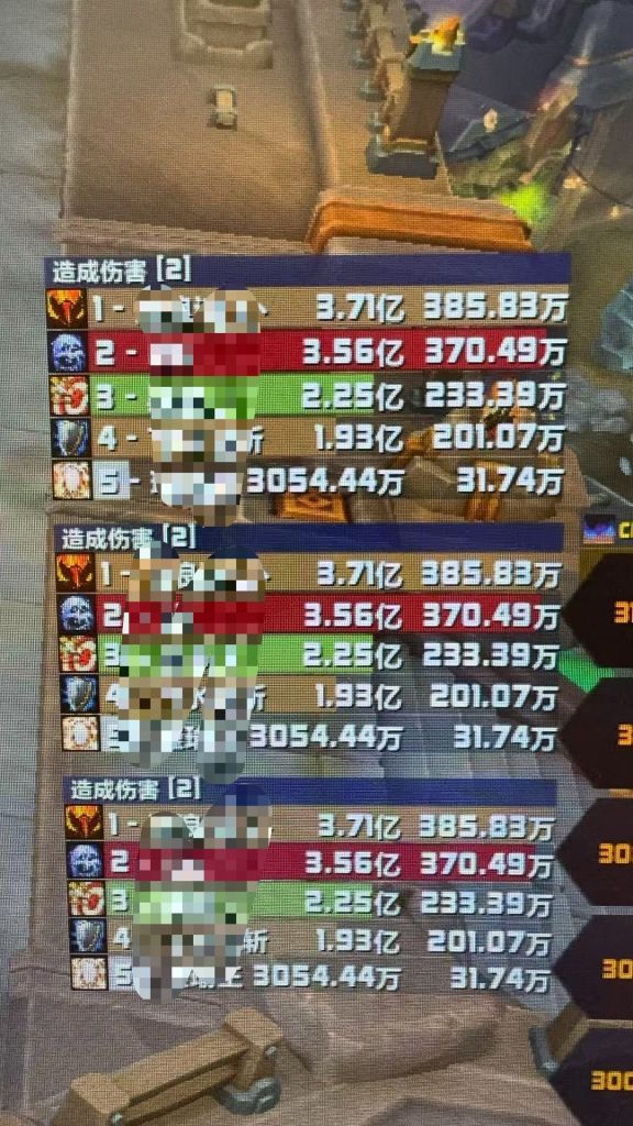 现在10C 割草最强队伍是什么？最快能多快？ NGA玩家社区