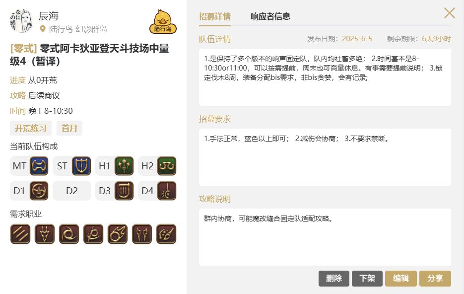 [M5S-M8S]首月社畜队7=1 d2 NGA玩家社区