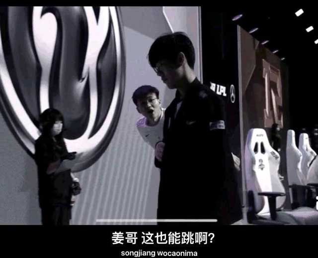 [场外杂谈]小幻想一下，xun去IG NGA玩家社区