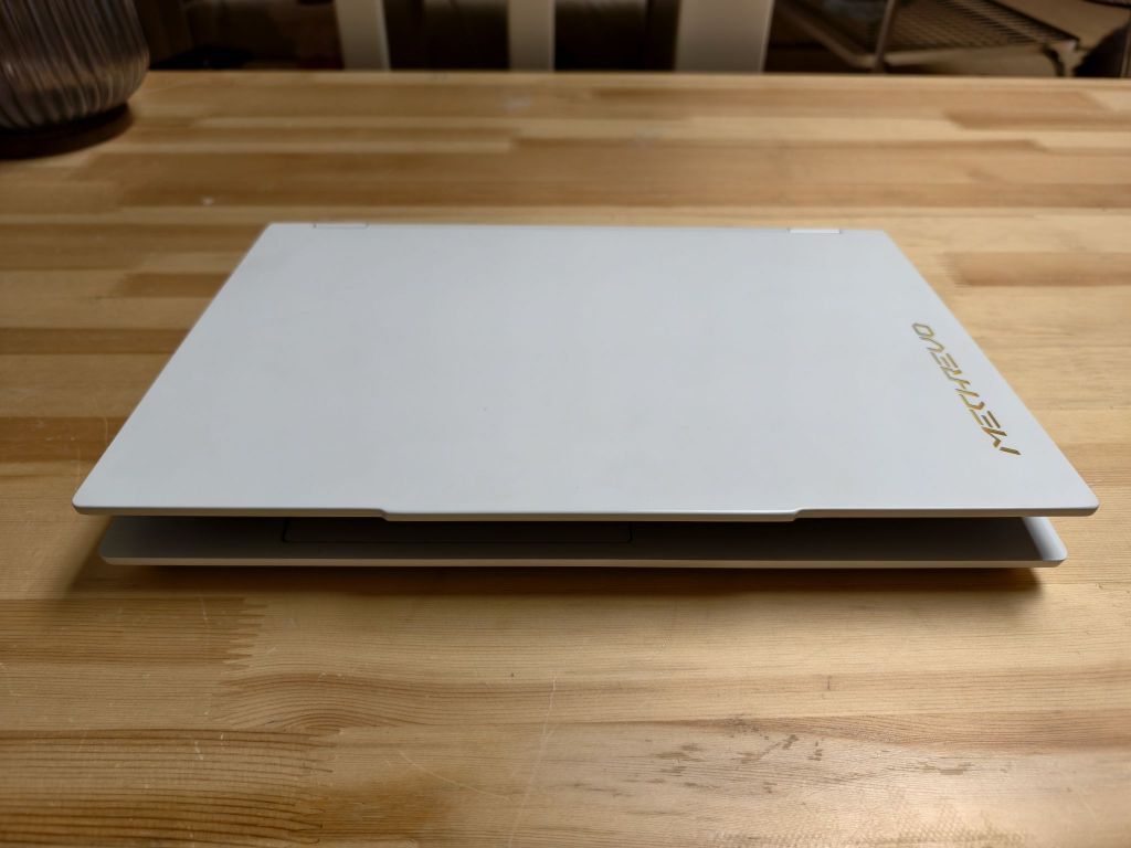 [电脑整机]出一个机械革命翼龙15pro，4070长续航顶配 NGA玩家社区