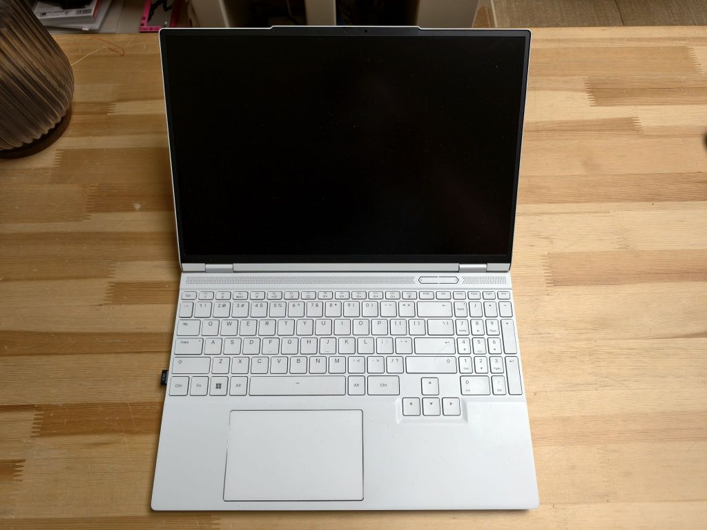 [电脑整机]出一个机械革命翼龙15pro，4070长续航顶配 NGA玩家社区