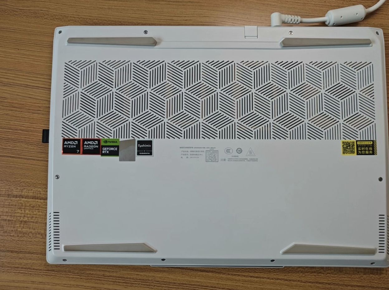 [电脑整机]出一个机械革命翼龙15pro，4070长续航顶配 NGA玩家社区