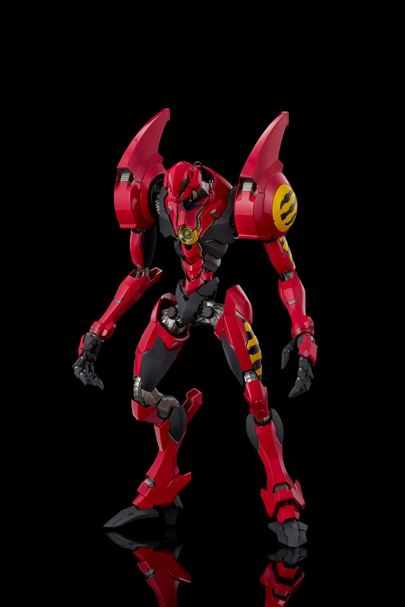 [新闻资讯] Flame Toys [Techkaiser] SP//dr NGA玩家社区
