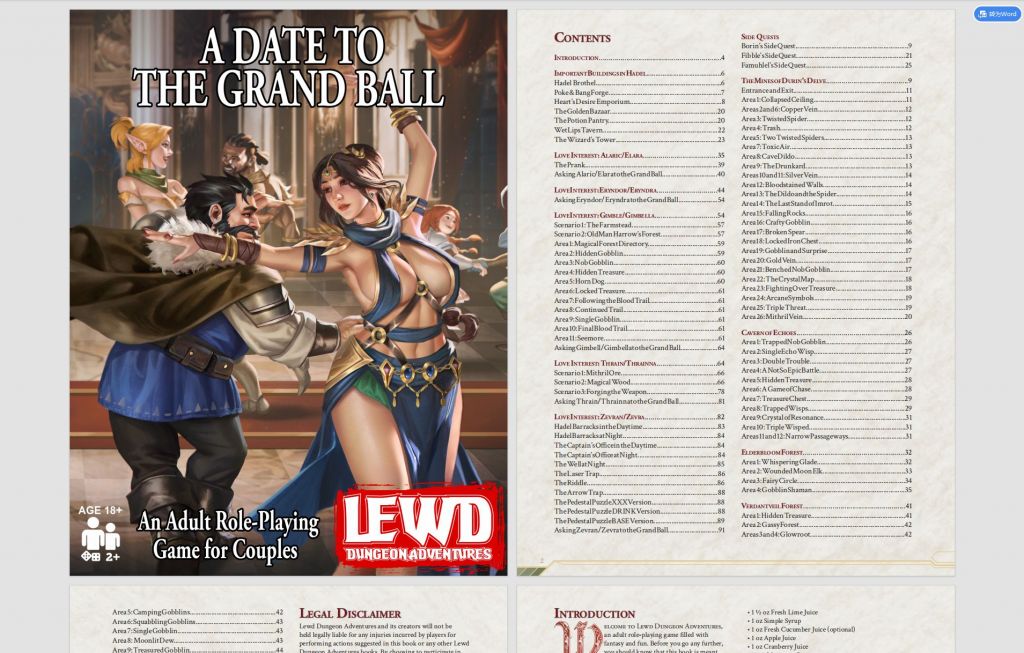 [交流] [TRPG] 想问个关于DND粉红模组的问题 NGA玩家社区