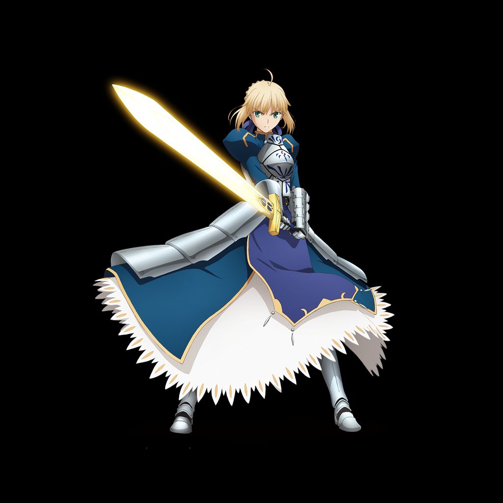 能不能给saber弄一个时装 NGA玩家社区