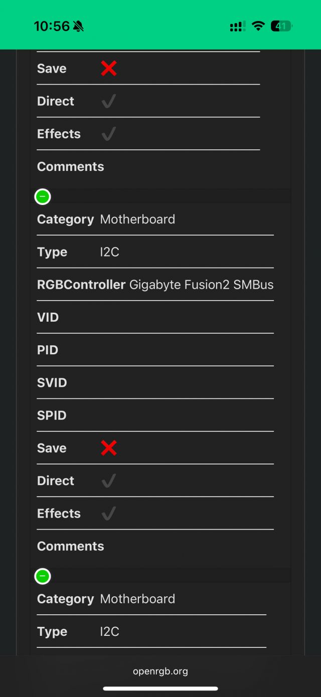 技嘉的ARGB同步问题怎么这么多 NGA玩家社区