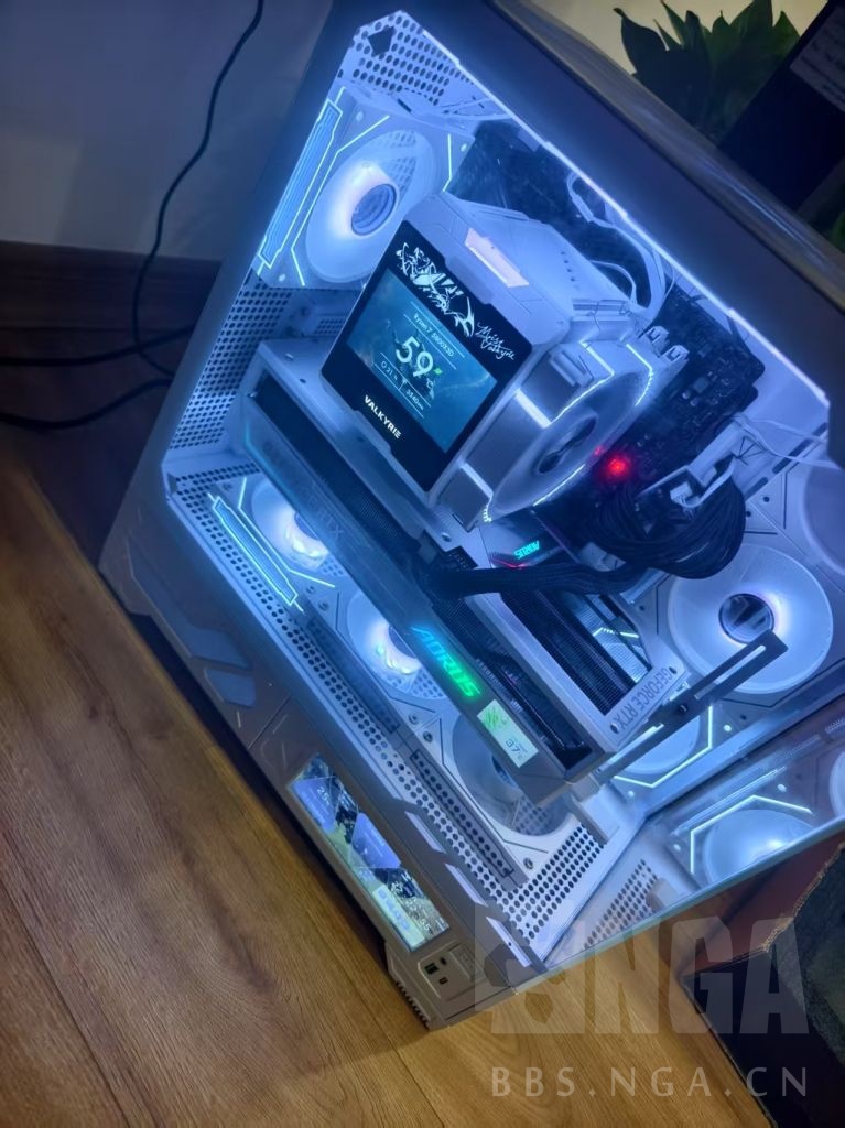 5800x和5080会不会产生吕布骑狗问题? NGA玩家社区