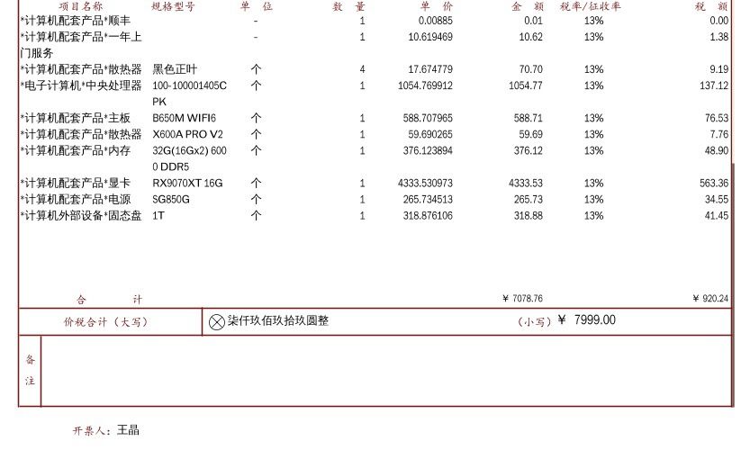 神特么4330的9070XT魔鹰 NGA玩家社区