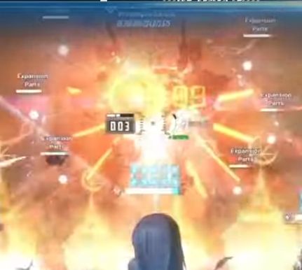 [搬运] 剑星联动前瞻搬运(包括直播CDK) NGA玩家社区