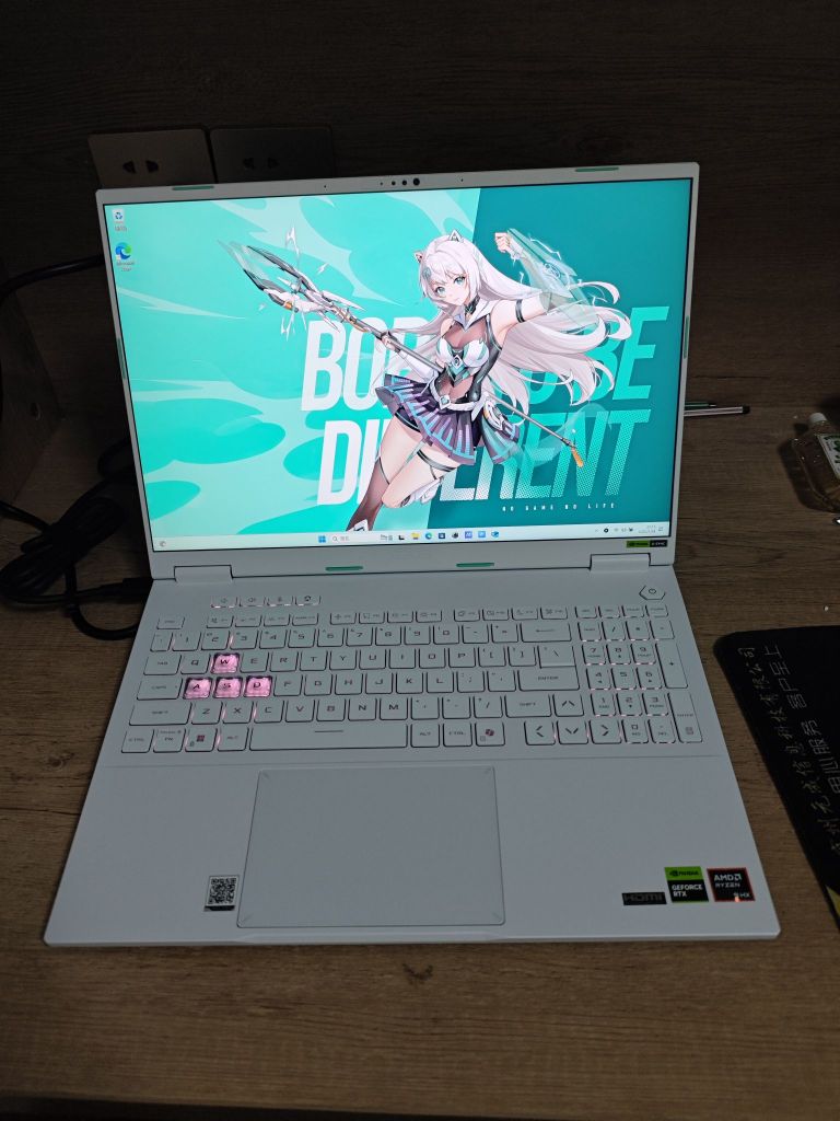 决赛圈，天选6PROR9-9955HX 和拯救者 R9000P NGA玩家社区