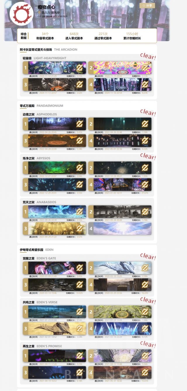 [莫古力区] M8S首周队 人齐了！ 欢迎打的好的朋友，水平相近的大佬。 我跪了，奶好难招啊呜呜呜… NGA玩家社区