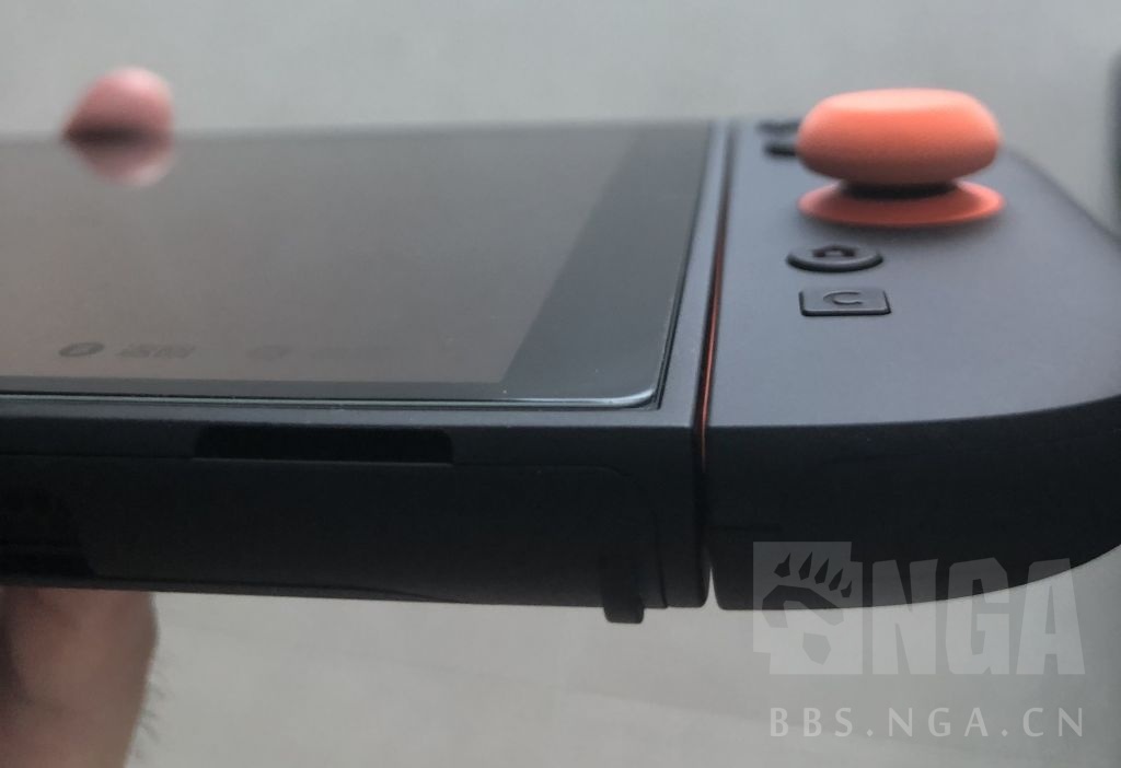 [Switch 2相关] NS2开箱贴膜完毕，发个上手体验 NGA玩家社区