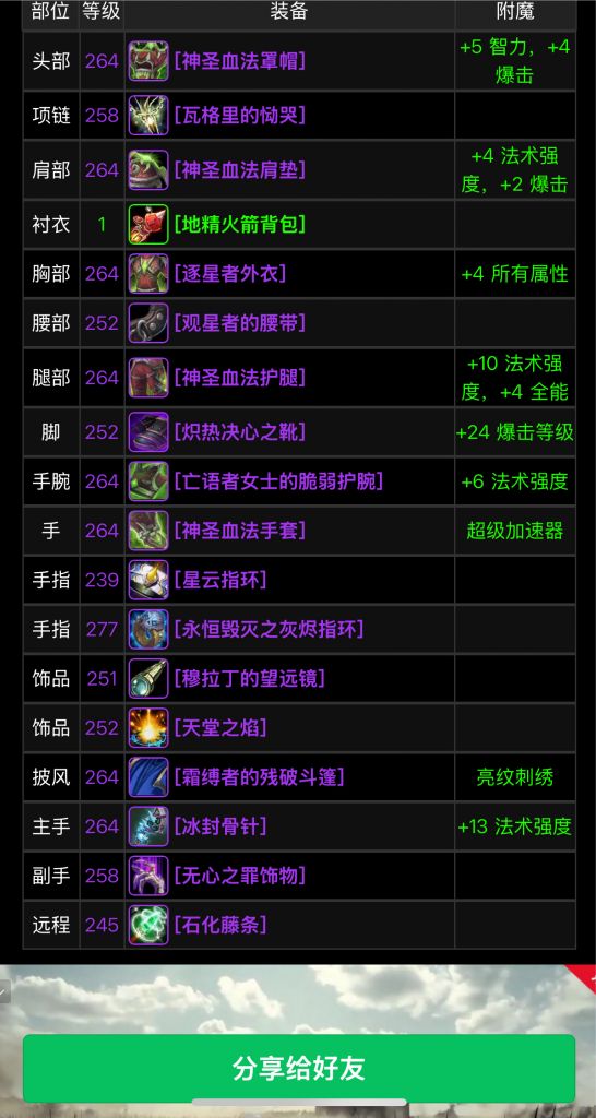 平民套，基本不用额外买多少G NGA玩家社区